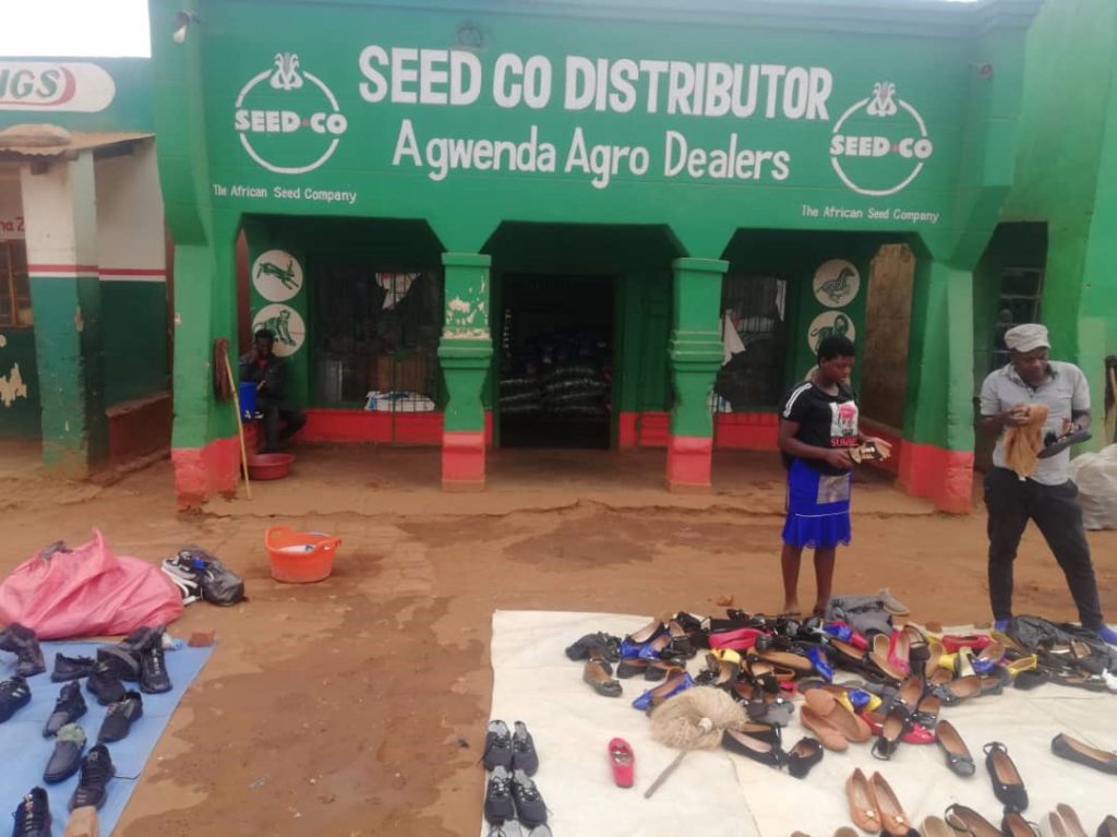 Success Stories – Agwenda Investments